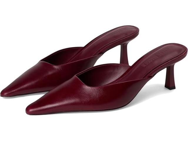 (取寄) スティーブマデン レディース リズベット Steve Madden women Lisbeth Burgundy Leather