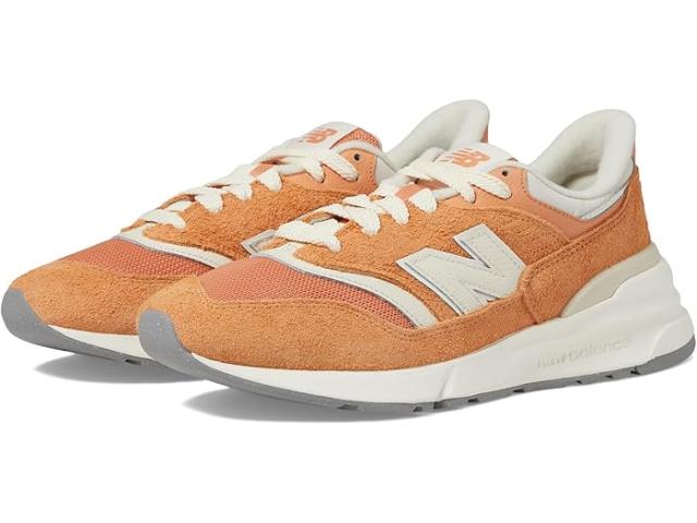 (取寄) ニューバランス クラシックス 997R New Balance Classics New Balance Classics 997R Copper/Linen