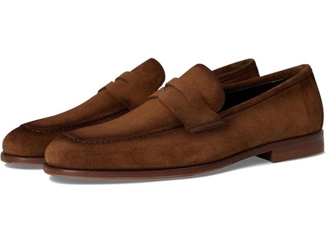 (取寄) トゥー ブート ニュー ヨーク メンズ ロニー To Boot New York men Ronny Chocolate