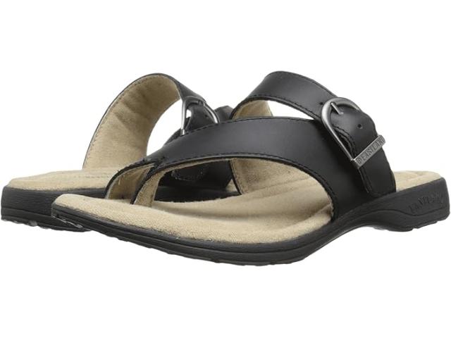 (取寄) イーストランド1955 レディース タヒチ リ Eastland 1955 Edition women Tahiti II Black