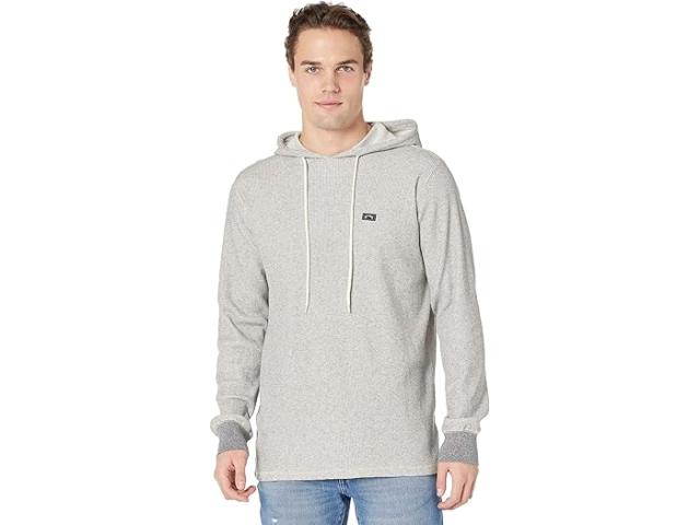 (取寄) ビラボン メンズ キーストーン プルオーバー Billabong men Keystone Pullover Oatmeal 1