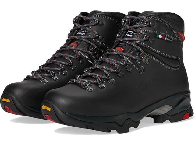 (取寄) ザンバラン メンズ ヴィオズ Gtx Zamberlan men Vioz GTX Dark Grey