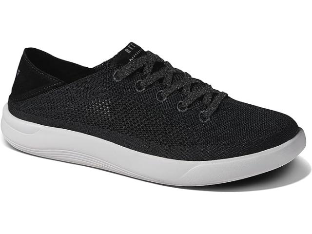 (取寄) リーフ メンズ スウェルソール ネプチューン Reef men Reef Swellsole Neptune Black