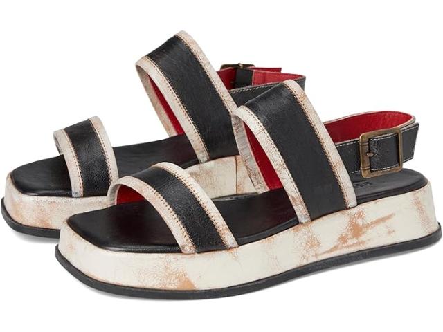 (取寄) ベッドステュ レディース バイス Bed Stu women Vice Black Rustic Nectar Lux