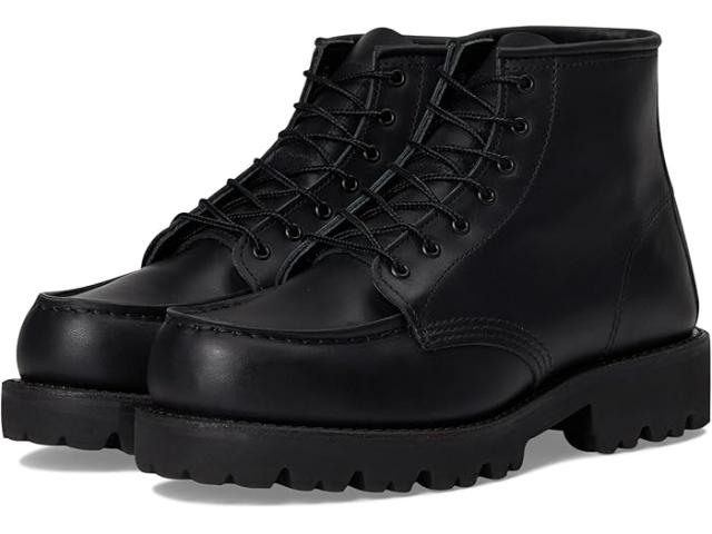 (取寄) レッドウィング レディース 6 ポーター モック ラグ Red Wing Heritage women 6