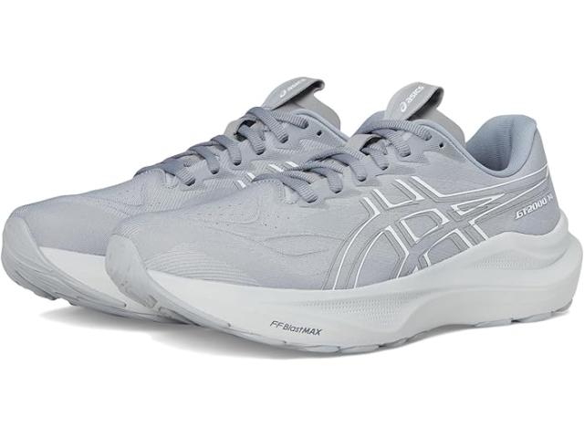 (取寄) アシックス メンズ GT-2000 14 ASICS men Gt-2000 14 Gravel/White