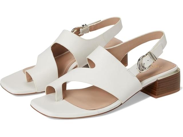 (取寄) ナチュラライザー レディース 27 エディット オードラ Naturalizer women 27 Edit Audra Warm White Leather