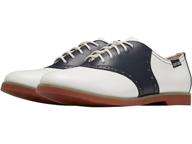 (取寄) イーストランド1955 レディース サディ Eastland 1955 Edition women Eastland 1955 Edition Sadie Navy Multi