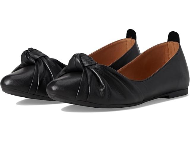 (取寄) ミズ ムーズ レディース ゴールディ Miz Mooz women Goldy Black