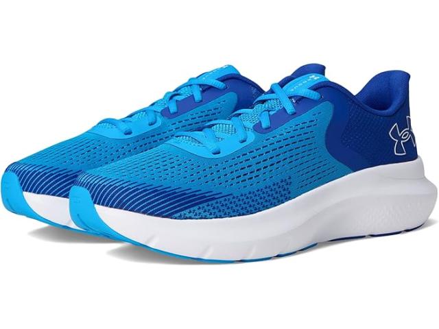 (取寄) アンダーアーマー メンズ チャージド ローグ 5 Under Armour men Charged Rogue 5 Electric Blue//White