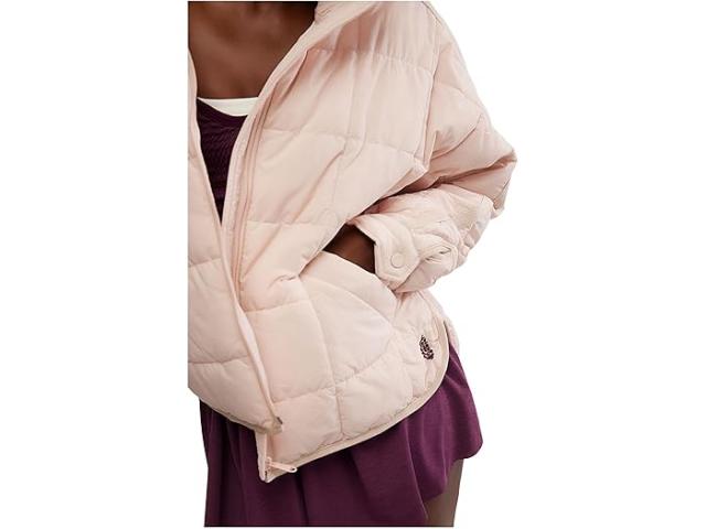 取寄) エフピー ムーブメント レディース ピッパ パッカブル パファー