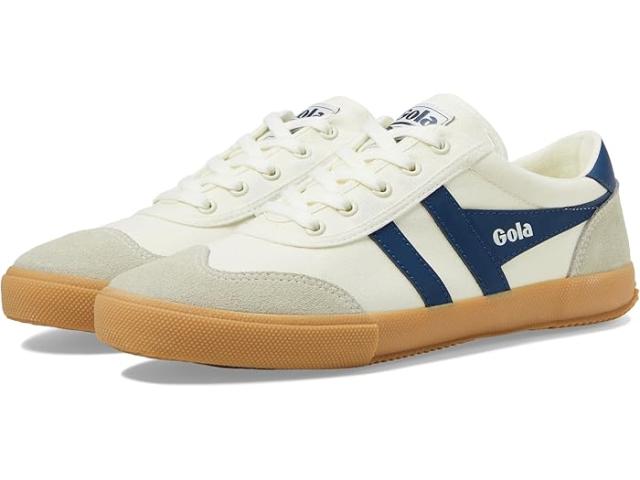(取寄) ゴーラ レディース バドミントン Gola women Badminton Off-White/Baltic/Gum