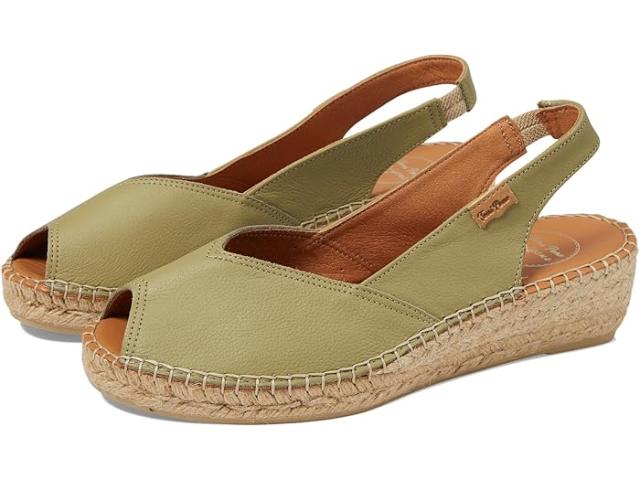 (取寄) トニー ポンズ レディース バーニア-P Toni Pons women Toni Pons Bernia-P Olive