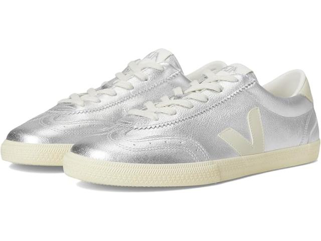 (取寄) ヴェジャ メンズ ボレー VEJA men Volley Silver Pierre