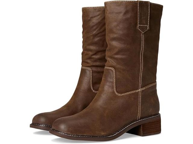 (取寄) ソフト レディース タビサ Sofft women Tabitha Golden Brown