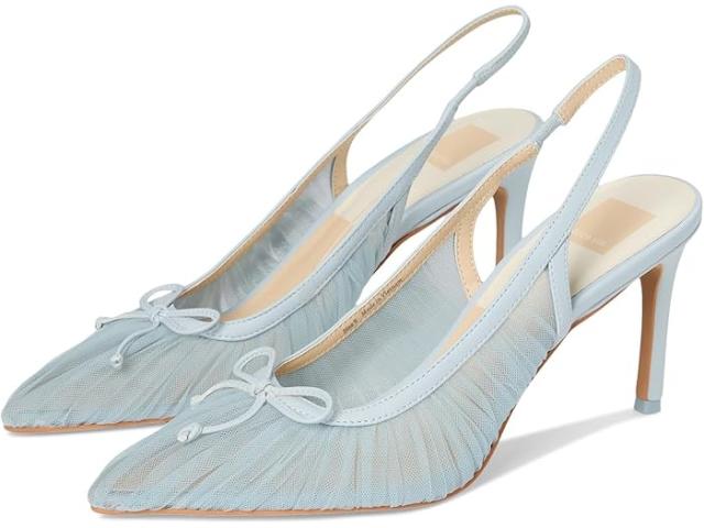 (取寄) ドルチェヴィータ レディース  Dolce Vita women Yela Light Blue