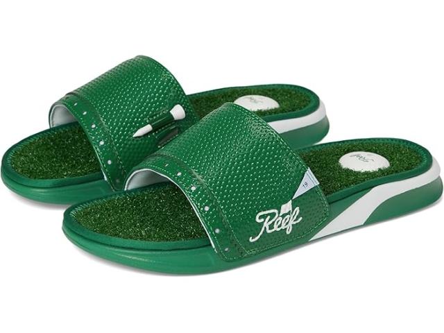 (取寄) リーフ メンズ マリガン スライド Reef men Mulligan Slide Links