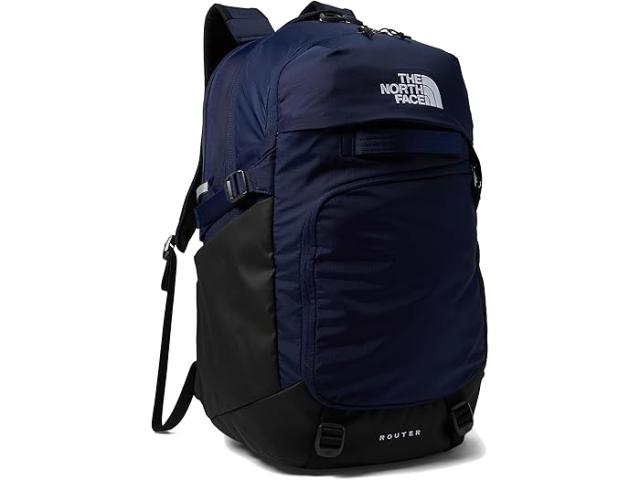 (取寄) ノースフェイス ルーター The North Face The North Face Router TNF Navy/TNF Black-NPF