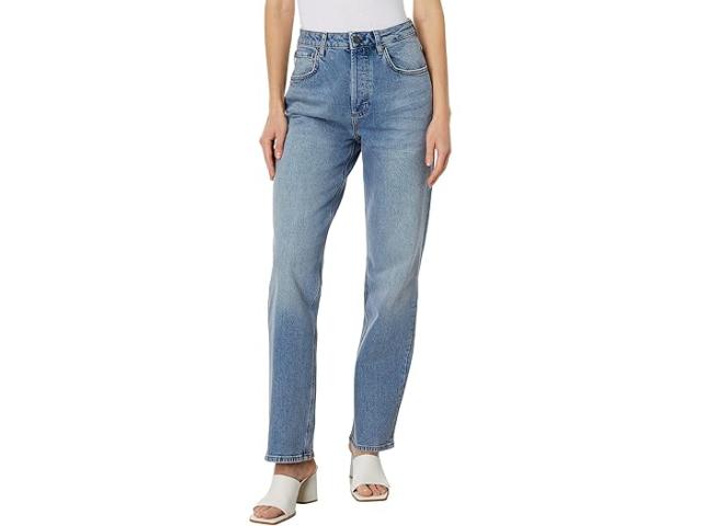 (取寄) AGジーンズ レディース クローブ リラックスド-フィット ビンテージ ストレート イン サウスウエスト AG Jeans women Clove Relaxed Vintage Straight in Southwest Southwest