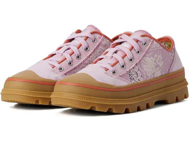 (取寄) ソレル レディース スカウト n アバウト ロー スニーカー SOREL women Scout N About Low Sneakers Aura/Gum