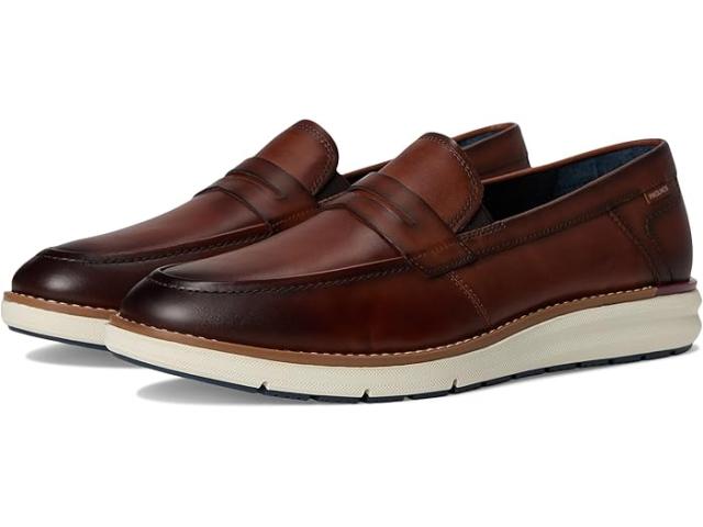 (取寄) ピコリノス メンズ  PIKOLINOS men Manacor M1A-3230 Cuero