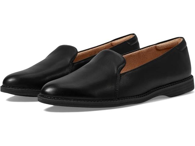 (取寄) ナチュラライザー レディース ソウル - Naturalizer women Naturalizer SOUL Naturalizer - Yippee Black Faux Leather