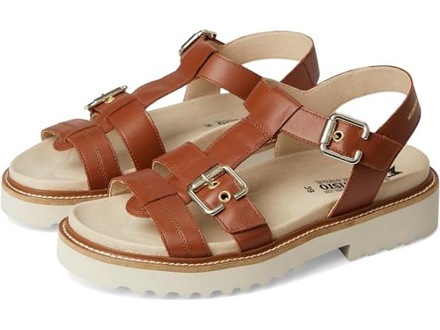 (取寄) メフィスト レディース  Mephisto women Valny Chili