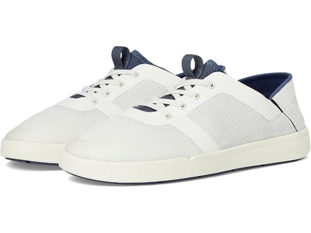 (取寄) サヌーク メンズ フローステート スニーカー Sanuk men Flowstate Sneaker Marshmellow