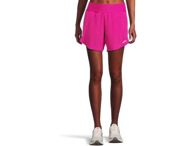 (取寄) ブルックス レディース チェイサー 7 ショーツ 2.0 Brooks women Chaser 7