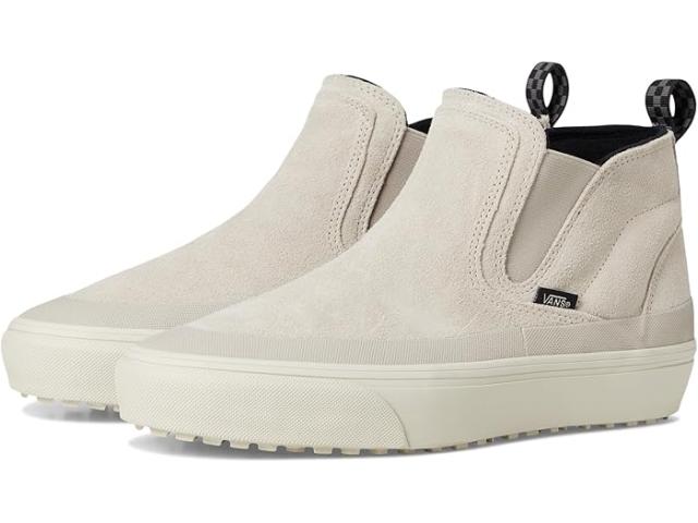 (取寄) バンズ MTE インサレーテッド Vans Mte Mid-Slip Insulated Peyote