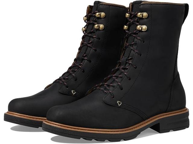 (取寄) テバ レディース ロウェナ レース Teva women Teva Rowena Lace Black