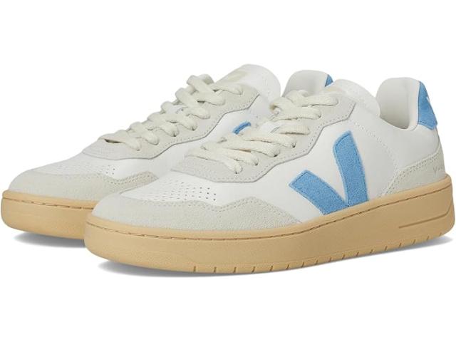 (取寄) ヴェジャ レディース V-90 VEJA women V-90 Extra White Aqua Natural