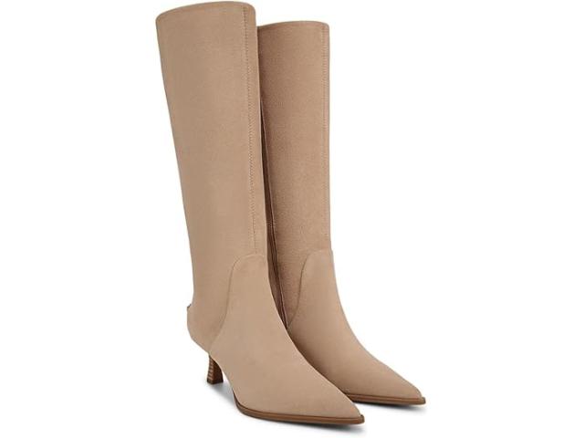 (取寄) サーカスNYバイサムエデルマン レディース ユリア ワイド カーフ Circus NY by Sam Edelman women Circus NY by Sam Edelman Yulia Wide Calf Warm Oat Wide Calf