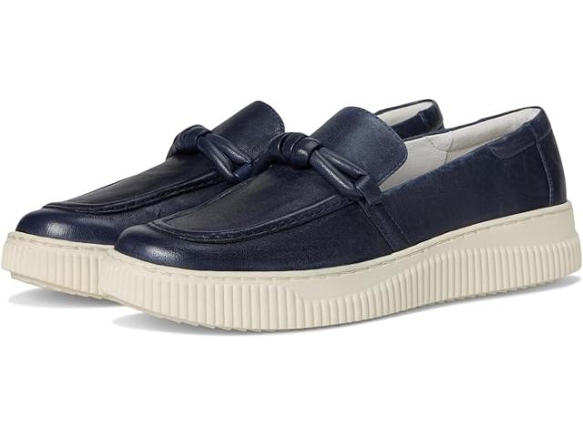 (取寄) ソフト レディース フォスター Sofft women Foster Sky Navy