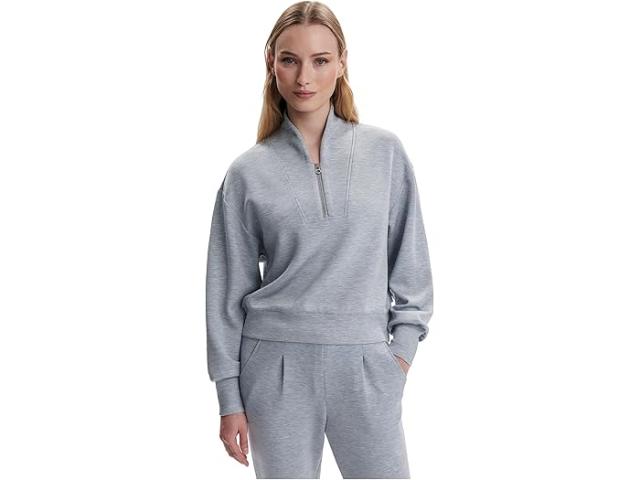 (取寄) バーリー レディース デビッドソン スウェット Varley women Davidson Sweat Mid Blue Marl