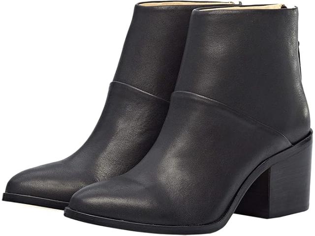 (取寄) ニソロ レディース ダリ ブーツ Nisolo women Dari Boot Black