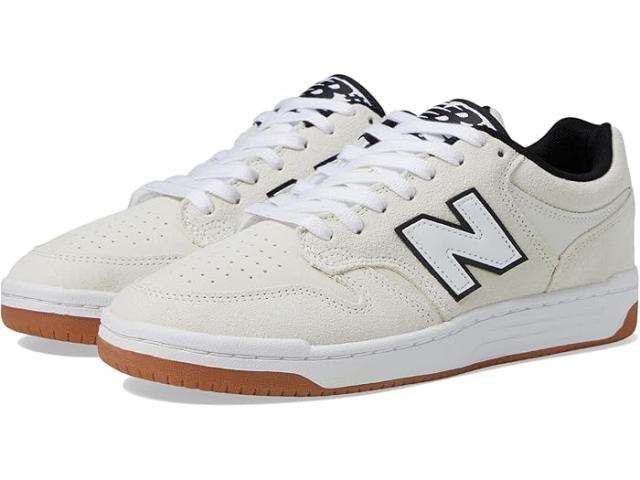 (取寄) ニューバランス ヌメリック メンズ 480 ミューメリック New Balance Numeric men New Balance Numeric 480 Numeric Cream