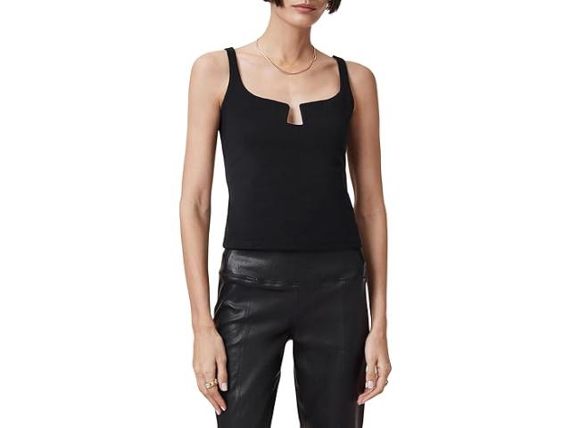 (取寄) オールセインツ レディース ミオ カミ AllSaints women Mio Cami Black
