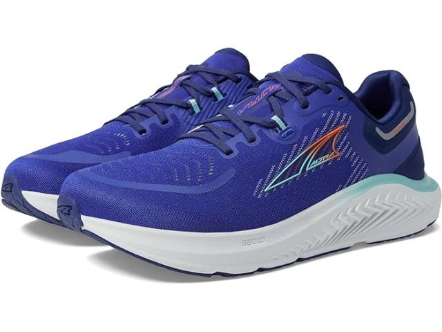 (取寄) アルトラ メンズ メンズ パラダイム 7 Altra men Altra Men's Paradigm 7 Blue