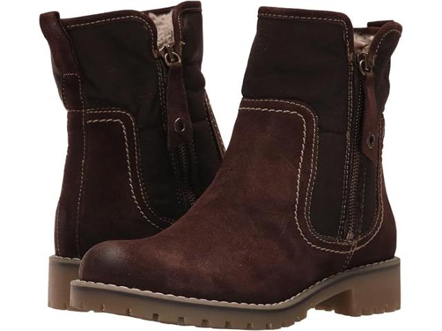 (取寄) エリックマイケル レディース デンバー Eric Michael women Denver Brown 1