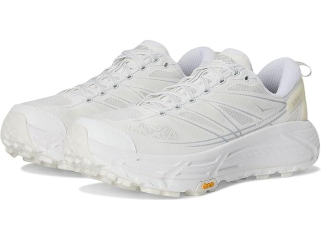 (取寄) ホカオネオネ マファテ スピード 2 Hoka Mafate Speed 2 Lunar Rock