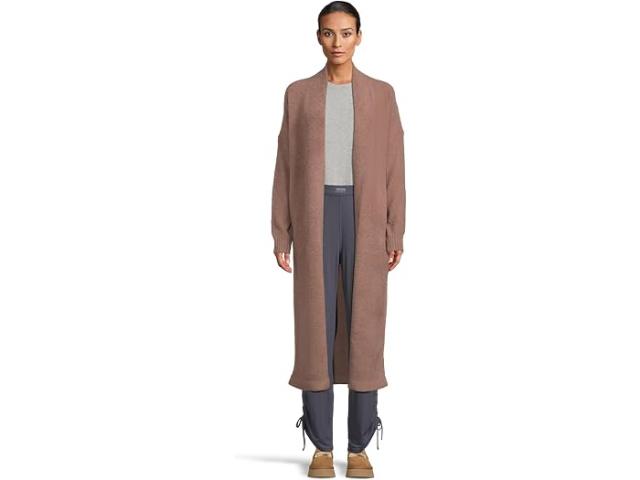 (取寄) アグ レディース ダスター UGG women Zuriel Duster Allspice