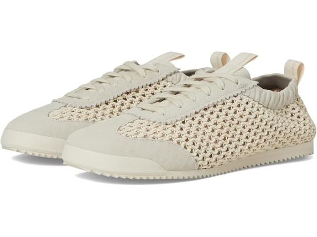 (取寄) オールセインツ レディース ケニー ウーブン ランナー AllSaints women Kenny Woven Runner Chalk White