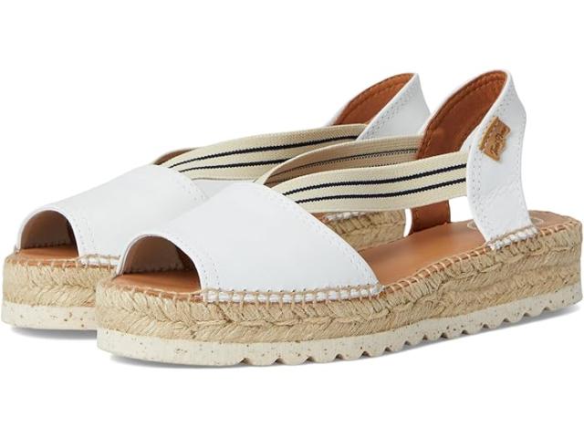 (取寄) トニー ポンズ レディース  Toni Pons women Estel-Sw Blanc/White