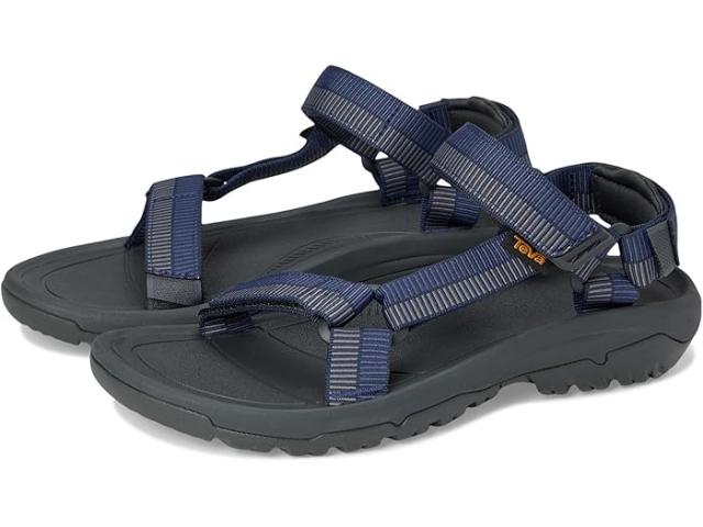 (取寄) テバ メンズ ハリケーン XLT2 Teva men Hurricane Xlt2 Archive Ladder Navy