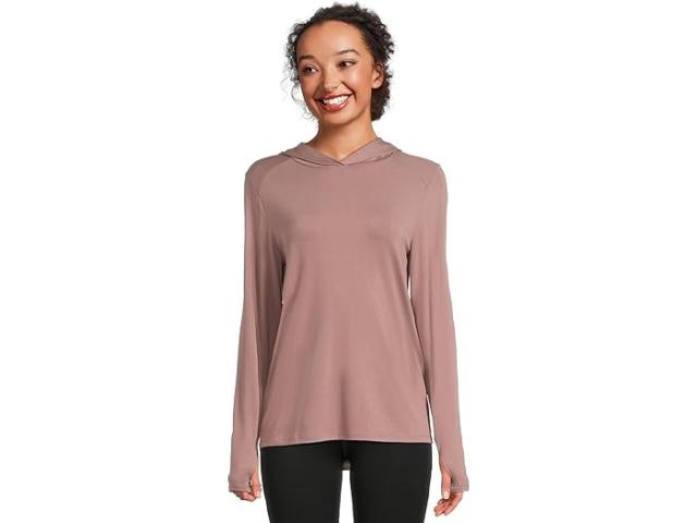 (取寄) フリーフライ レディース バンブー シェード パーカー リ Free Fly women Bamboo Shade Hoodie II Fig