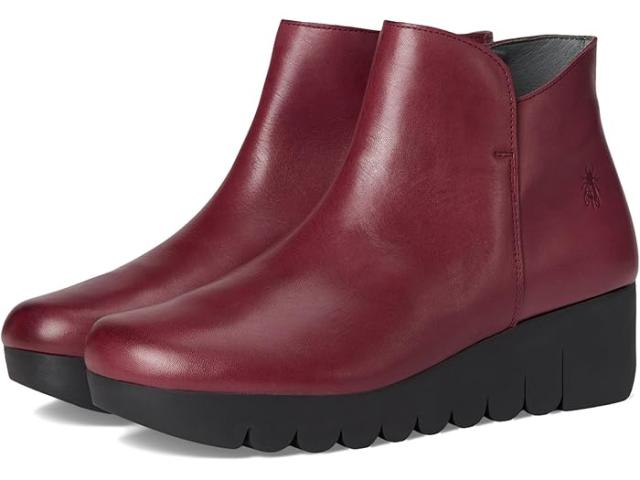 (取寄) フライロンドン レディース  FLY LONDON women Vang364fly Burgundy