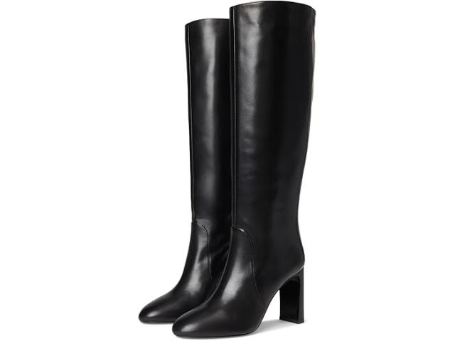 (取寄) スチュアート ワイツマン レディース バベット チューボ Bt 85 Stuart Weitzman women Babette Tubo Bt 85 Black