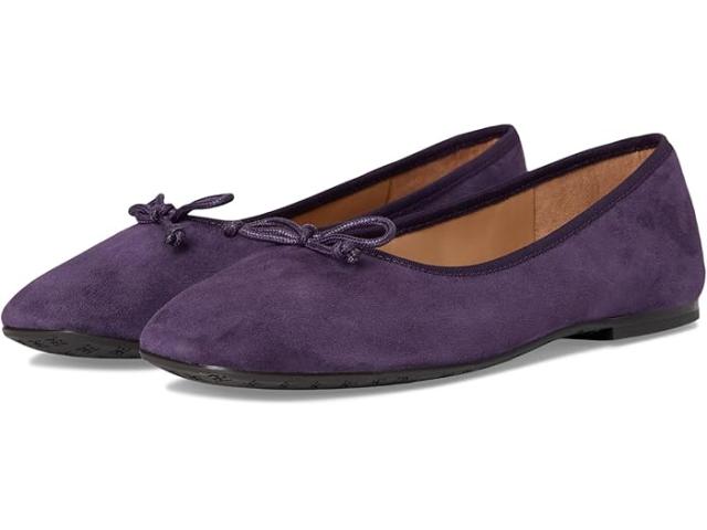 (取寄) サムエデルマン レディース アリー シューズ Sam Edelman women Alie Ballerina/Skimmer Shoes Deep Violet