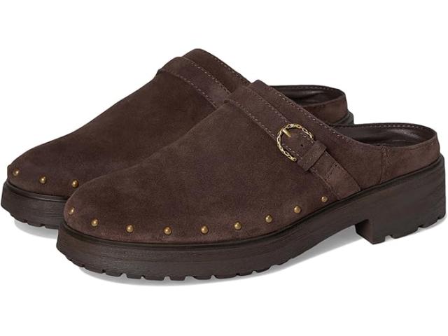 (取寄) ラッキーブランド レディース  Lucky Brand women Caytina Chocolate